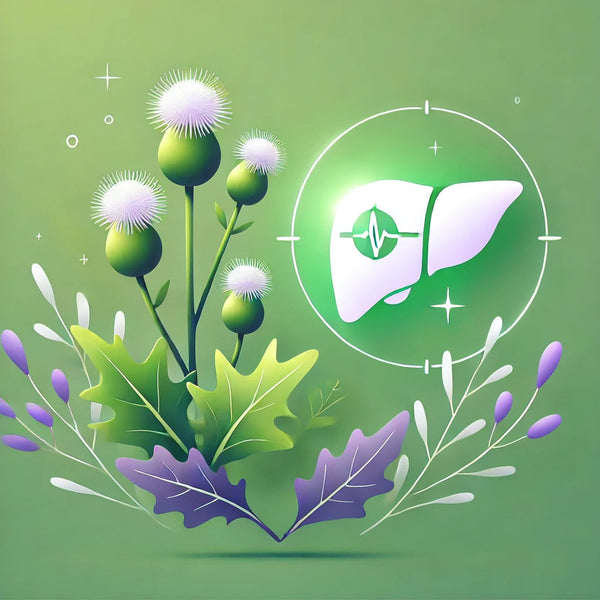Your Guide to Milk Thistle: Benefits, FAQs, and Usage - FarmHaven